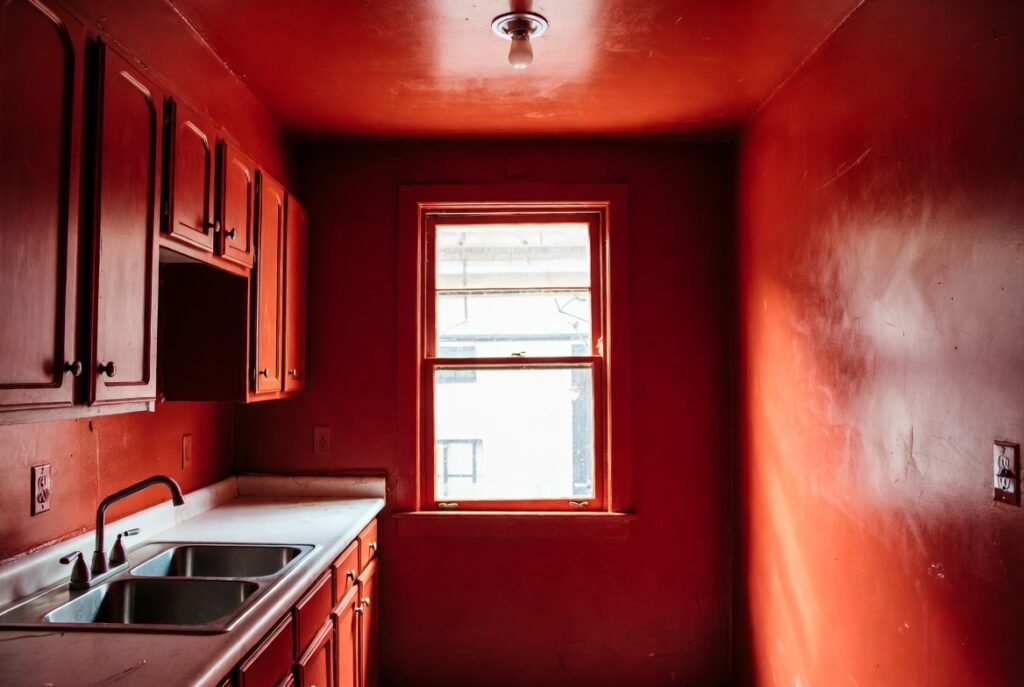 Designers never use these paint colors in the kitchen—here’s why – JAMIEZHU