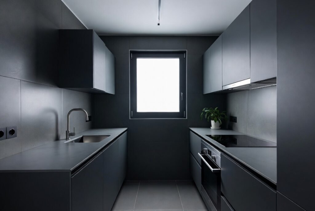 Designers never use these paint colors in the kitchen—here’s why – JAMIEZHU