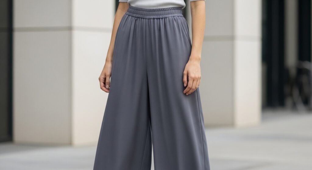 There’s a Clear Reason Women Are Dressing Like This Right Now – JAMIEZHU