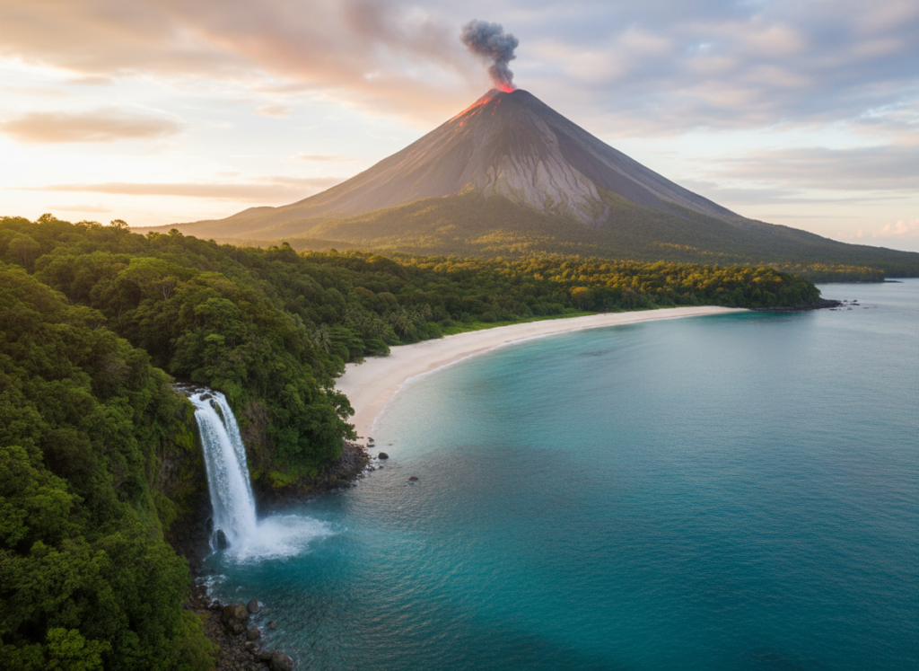 Forget Bali: 10 Stunning Alternatives You Can Actually Afford – JAMIEZHU