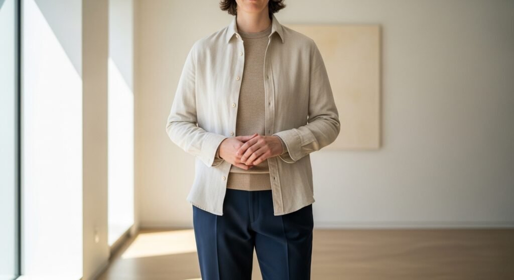 The Subtle Ways People Try to Look Rich—Even When They’re Not – JAMIEZHU