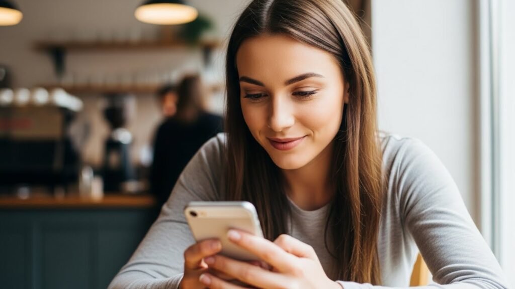 She Might Like You More Than You Think—Here Are the Signs Men Often ...