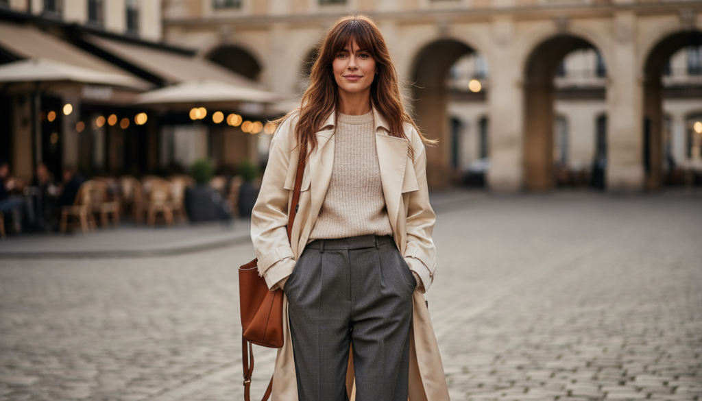 The Trendiest Bangs for Every Face Shape: Wispy, Side, Birkin & More ...