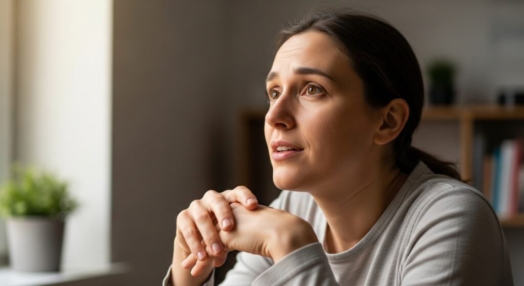 These Common Phrases Often Signal Deep Insecurity – JAMIEZHU