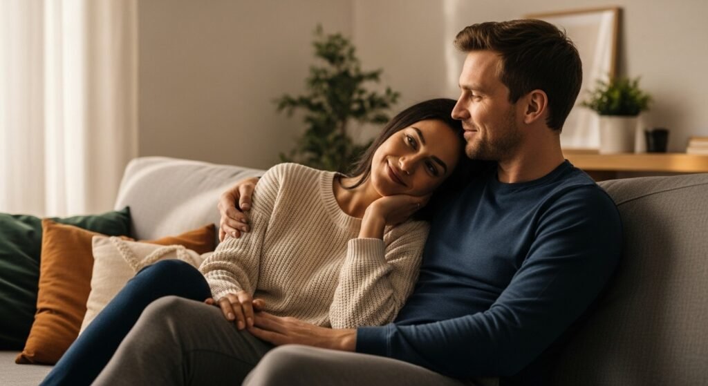 What Men Realize After Being With a Curvy Woman for the Long Run – JAMIEZHU