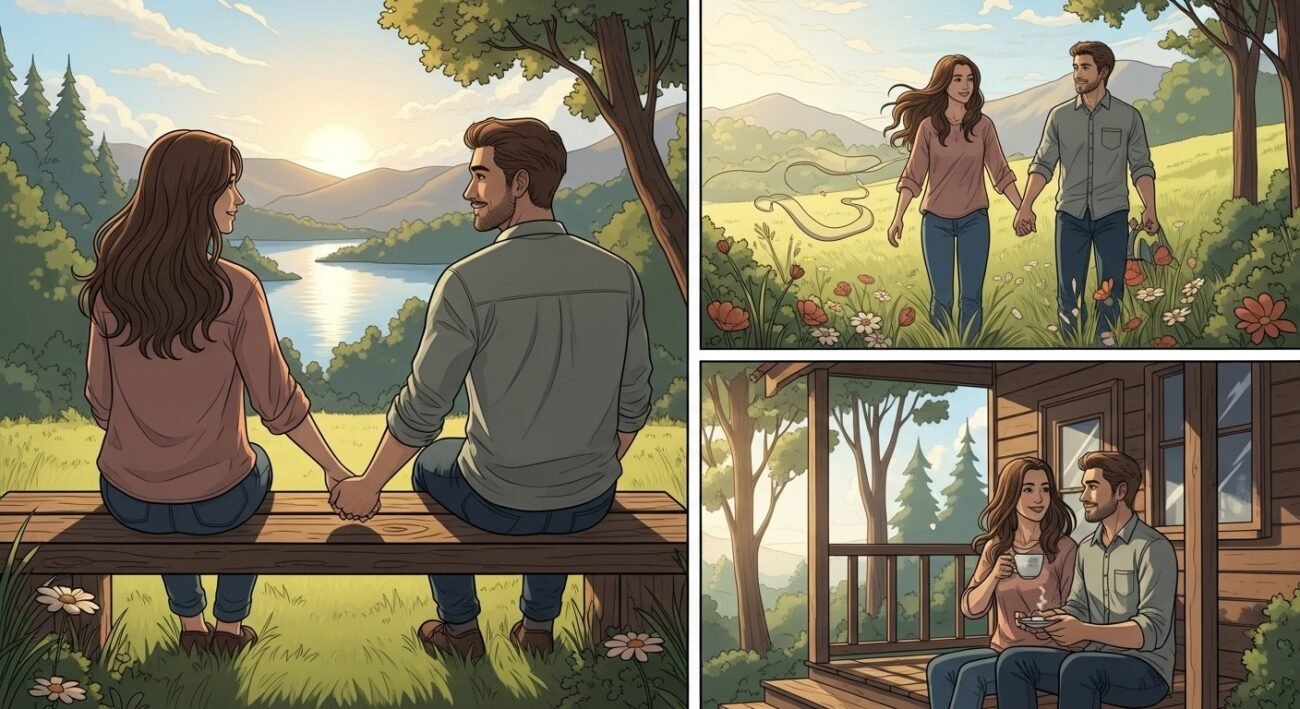 What Men Realize After Being With a Curvy Woman for the Long Run – JAMIEZHU