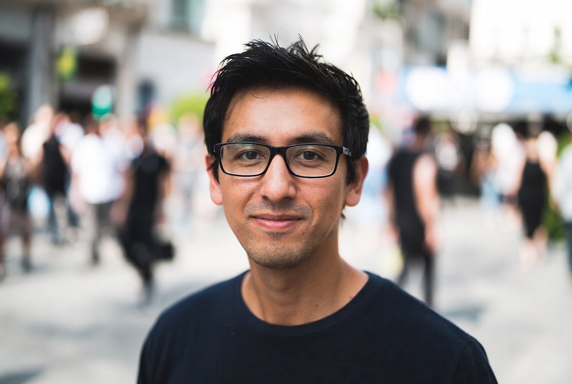 Truly admired people usually do these things that normal people can’t ...